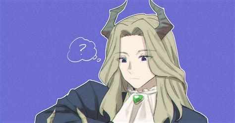 葬送のフリーレン リーニエとリュグナー 00600のイラスト Pixiv