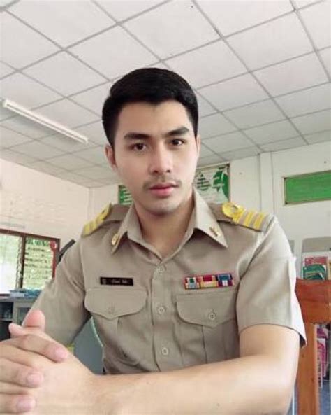 ชุดกากี ชาย คุณภาพดี ราคาไม่แพง Cheap Uniform Thaipick
