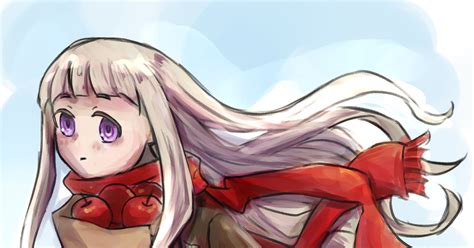 オリジナル 創作キャラらくがき キッカのイラスト Pixiv