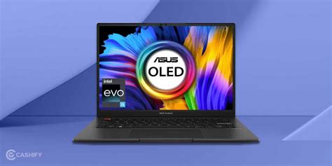 5 Best Intel Evo Laptops To Buy In India Cashify Laptops Blog