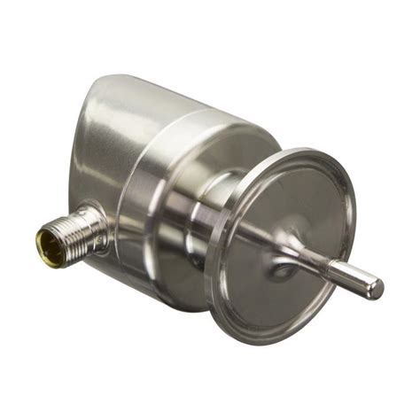 Temperature Transmitter Ifm Electronic TD Automation