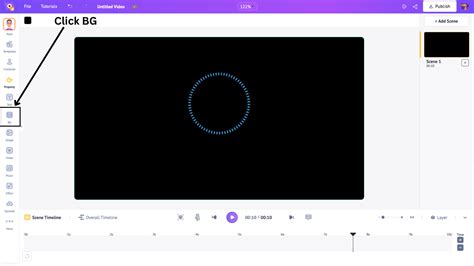 How To Make A Music Visualizer Animaker How To Make A Music Visualizer Animaker