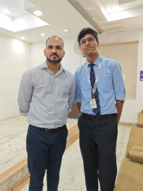 Divyansh Singh On Linkedin I Recently Participated In A Highly