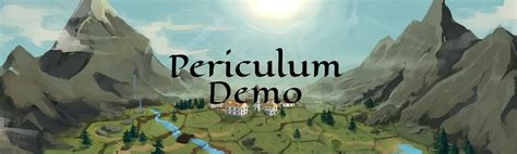 Periculum Demo Price History And Deals