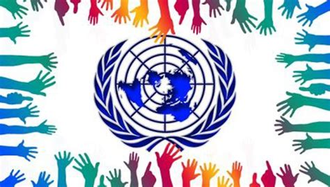 Conoce El Origen Del Día De Las Naciones Unidas