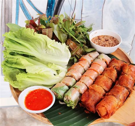 ร้านอาหารมุกดาหาร ร้านไหนดี หลากเมนูชวนให้สั่ง