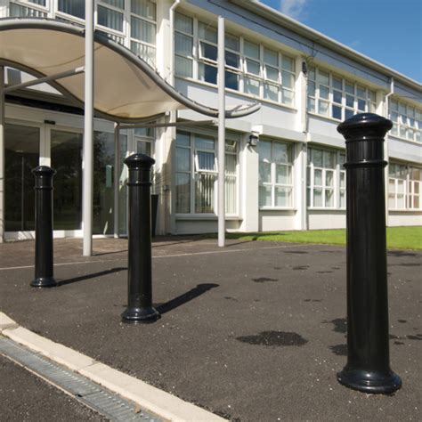 Root Fixed Pu Manchester Bollard Express Uk