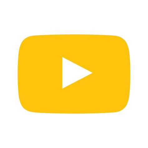 Youtube Icon Vector Download Abstract 3d Youtube Icon Logo Vector Free
