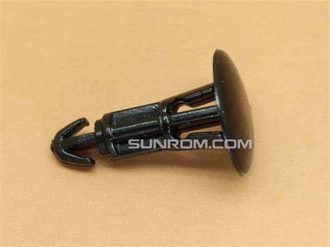 Pcb Spacer Snap Fit 12mm Height Chassis Mount 7044 Sunrom Electronics
