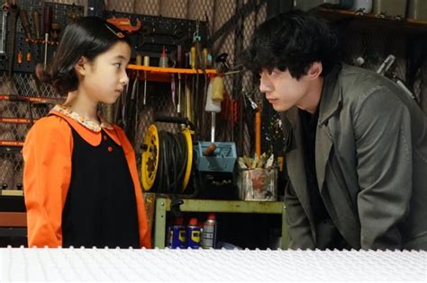 『drチョコレート』第2話 “teacher”坂口健太郎、早くもタトゥー男にたどり着く ドラマ ニュース ｜クランクイン！
