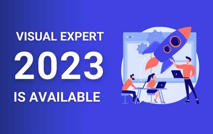 Visual Expert Blog News