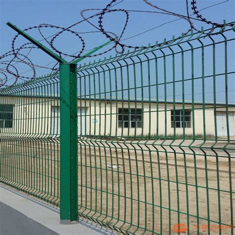 Protective Barrier Net Prison Wire Net Fencing Fencing Netting And