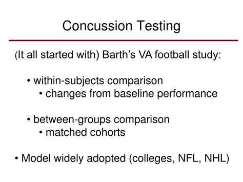 Ppt Factors Affecting Athletes Performance On Baseline And Post