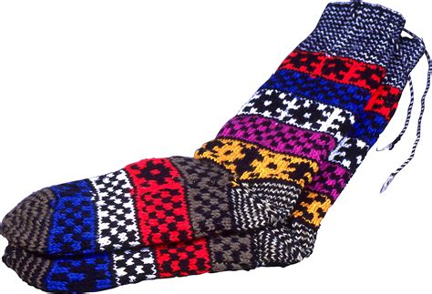 Socks PNG Image
