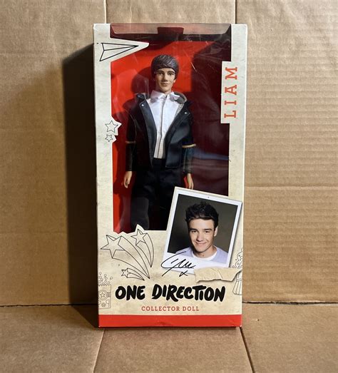 One Direction Fashion Dolls One Direction Hasbro Spotlight Collection