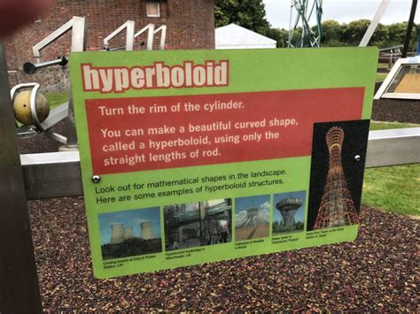 Hyperboloid 2 Mathothek