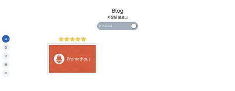 GitHub jiyoon Personal Study Blog Springboot와 Mysql을 이용한 나만의 블로그 사이트