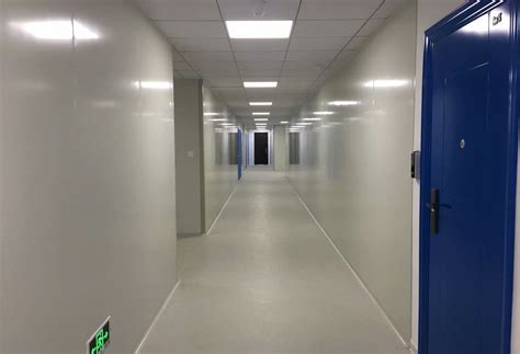 深圳办公室装修 厂房装修设计 专业公装装修公司「深圳海诚装饰」