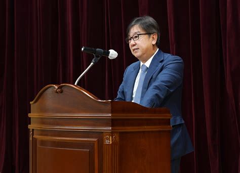 보도참고 조동철 제17대 Kdi 원장 취임사 Kdi 한국개발연구원 소통 보도자료