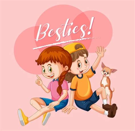 Desene Animate Poze De Fundal Cute Cu Bff Programa Ithaca ChiÅÄƒit