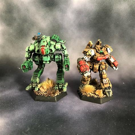 More Macross Mechs Rbattletech More Macross Mechs Rbattletech