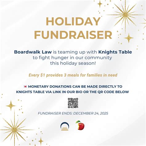 Holiday Fundraiser Canadahelps