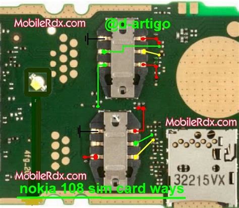 Nokia 108 Insert Sim Problem Final Solution