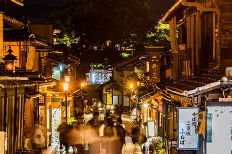 おばんです、おいでやす。“夜の京都”を遊びつくす7つの方法をご紹介 Retrip リトリップ