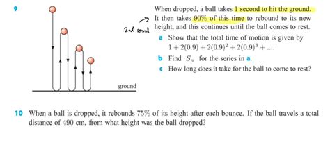 Sequences Series Hard Question Need Help R Ibo