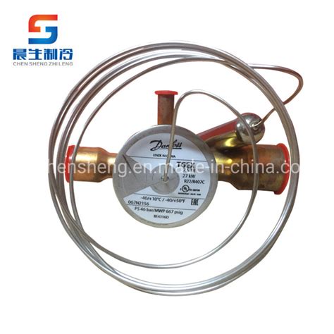 Large Supply Of Air Conditioning Refrigeration Expansion Valves