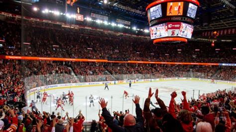 Calgary Flames Vs Seattle Kraken Globalnews Events