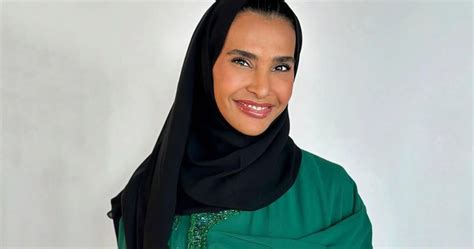 Salama Mohamed Former Wife Of Khalif Al Ameri Gets Engaged With A