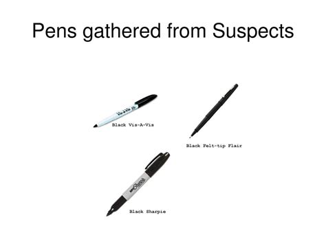Ppt Forensic Evidence Powerpoint Presentation Free Download Id 99585