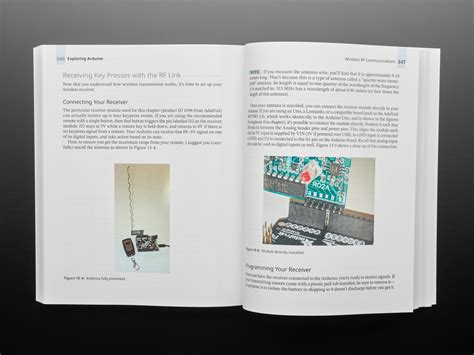 Exploring Arduino Tools And Techniques For Engineering Wizardry 2nd