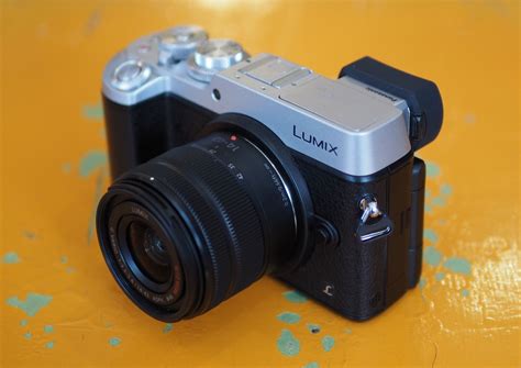 Panasonic Lumix Gx8 Review Cameralabs