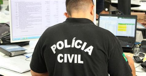 Homem que se passava por policial civil de Joinville é preso no Paraná