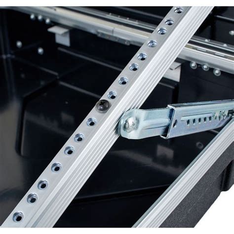 Thomann Pop Up Mixer Rack Case Thomann UK