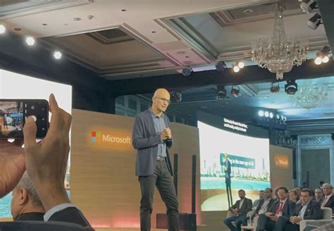 Aniket Bajpai On Linkedin Ai Microsoft Techpartners Innovation