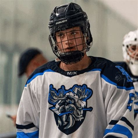 Aidan Fitzpatrick Stats Contract Salary And More