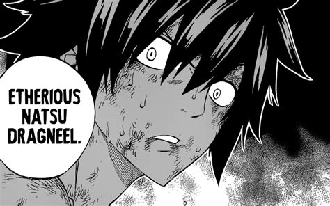 Gray Learns Of END Juvia Alive Fairy Tail 500 Daily Anime Art