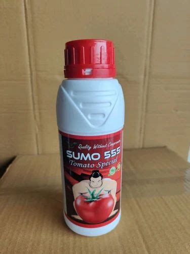 Sumo 555 Tomato Special Plant Growth Regulator Atharva Agro Organics