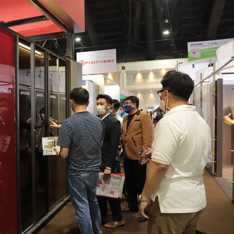 ประมวลภาพบริษัทฟิวเจอร์เทคฯ กับงานสถาปนิก66 Architect23 ศูนย์รวม