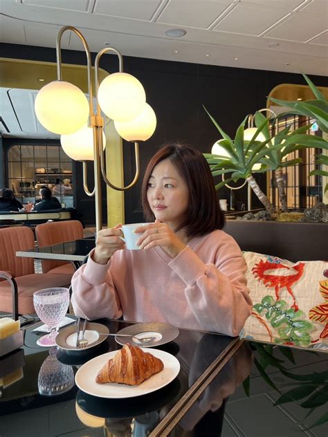 소피텔 쟈뎅 디베르 앰배서더 서울 잠실 호텔 조식 페메종 라운지 레스파스 네이버 블로그