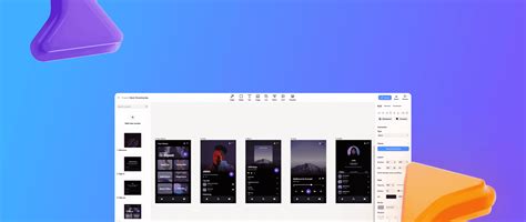 Uizard Vs Figma Free Figma Alternatives Uizard