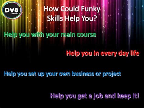 Functional Skills Introduction PPTX