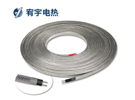 电伴热产品 电伴热带 防爆电伴热带 发热电缆 自限温电伴热带价格 安徽宥宇电热器材厂家