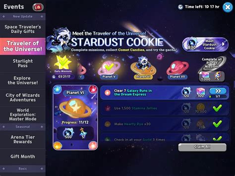 No Matter How Many Runs I Complete The Number Doesnt Go Up Is There