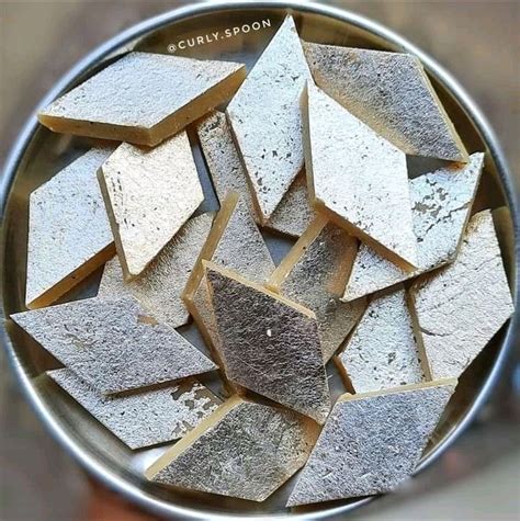 Badam Katli Almond Flour Fudge Artofit