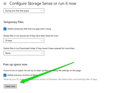 how to delete temporary files from windows 10 pcs — auslogics blog