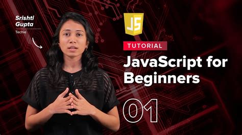 Javascript Tutorial For Beginners 1 Upgradtechnology Youtube
